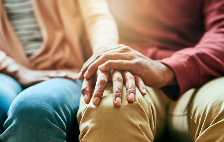 Trial to enhance support following sudden loss of life - WAPHA