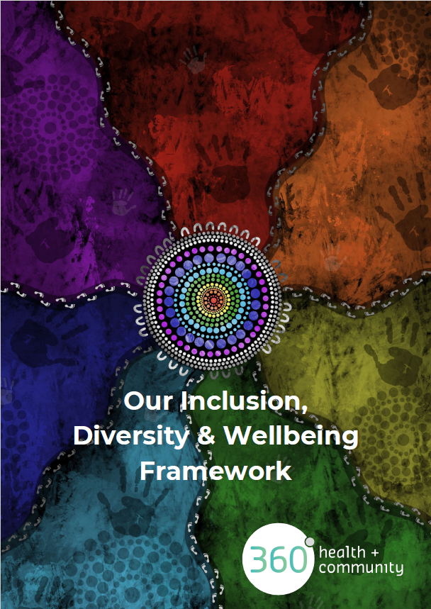 WAPHA | Journey towards culturally safe care