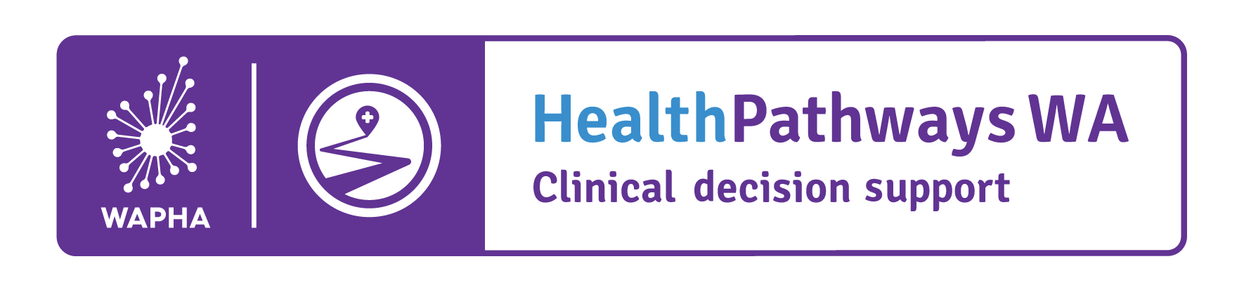 HealthPathwaysWA Updates - WAPHA