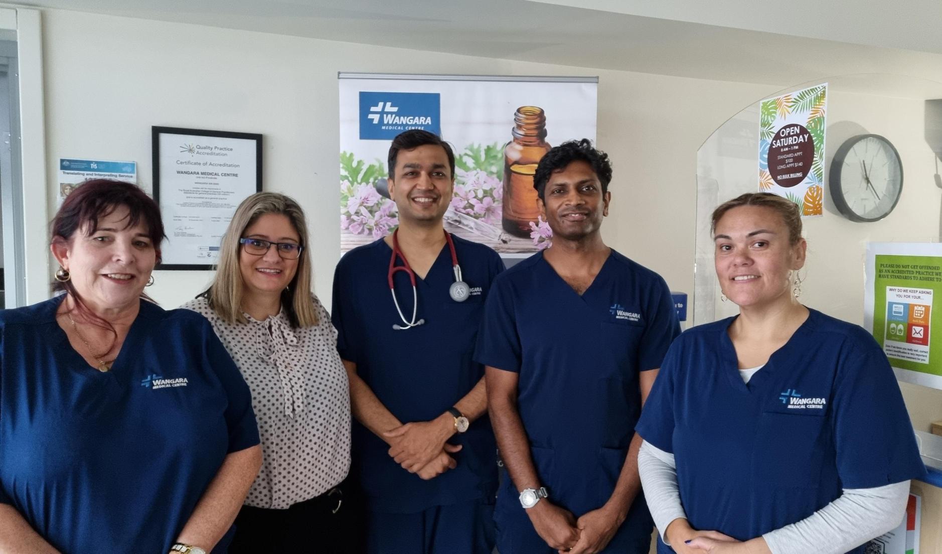 WAPHA | GPs getting the most out of data