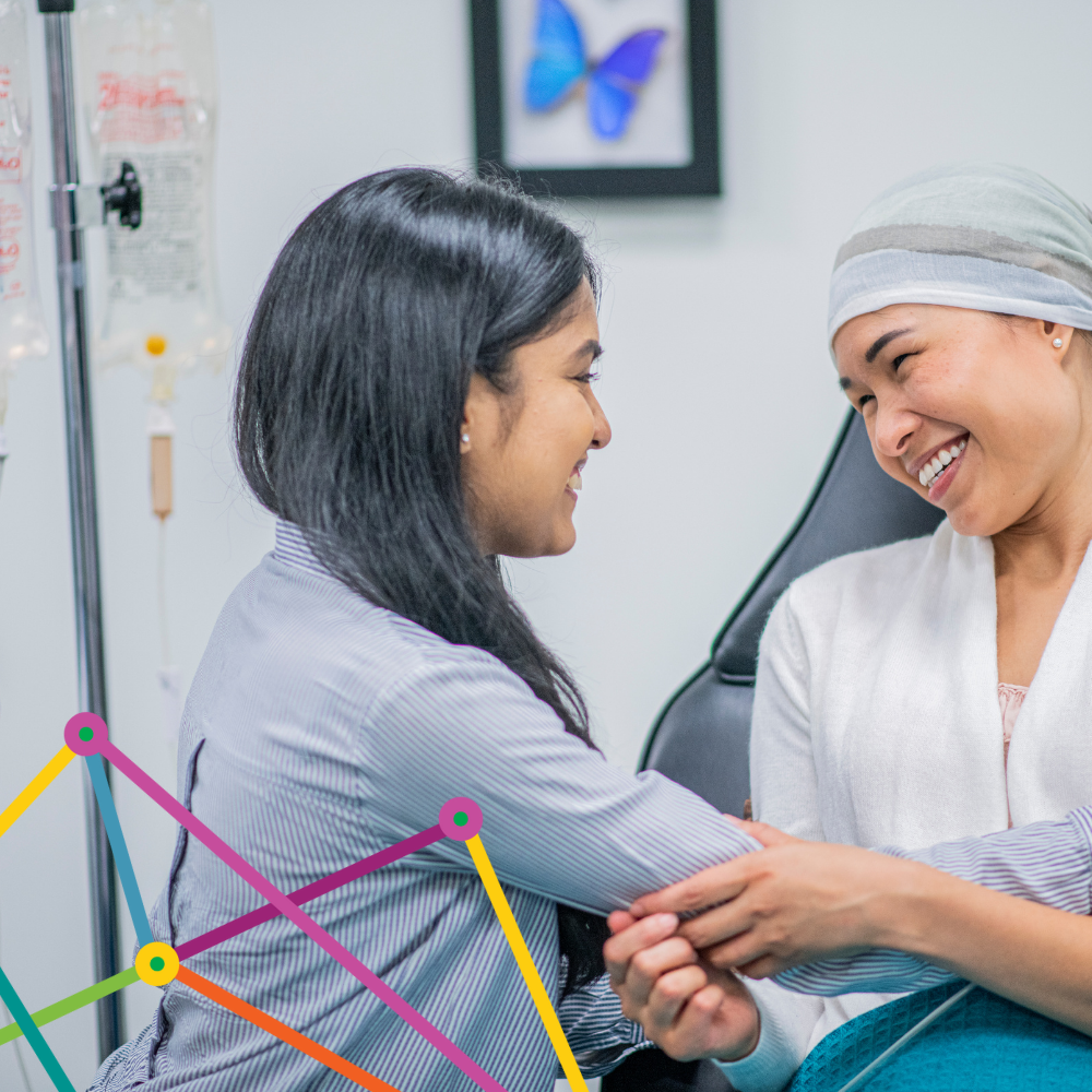 Understanding cancer information needs for people from culturally and ...