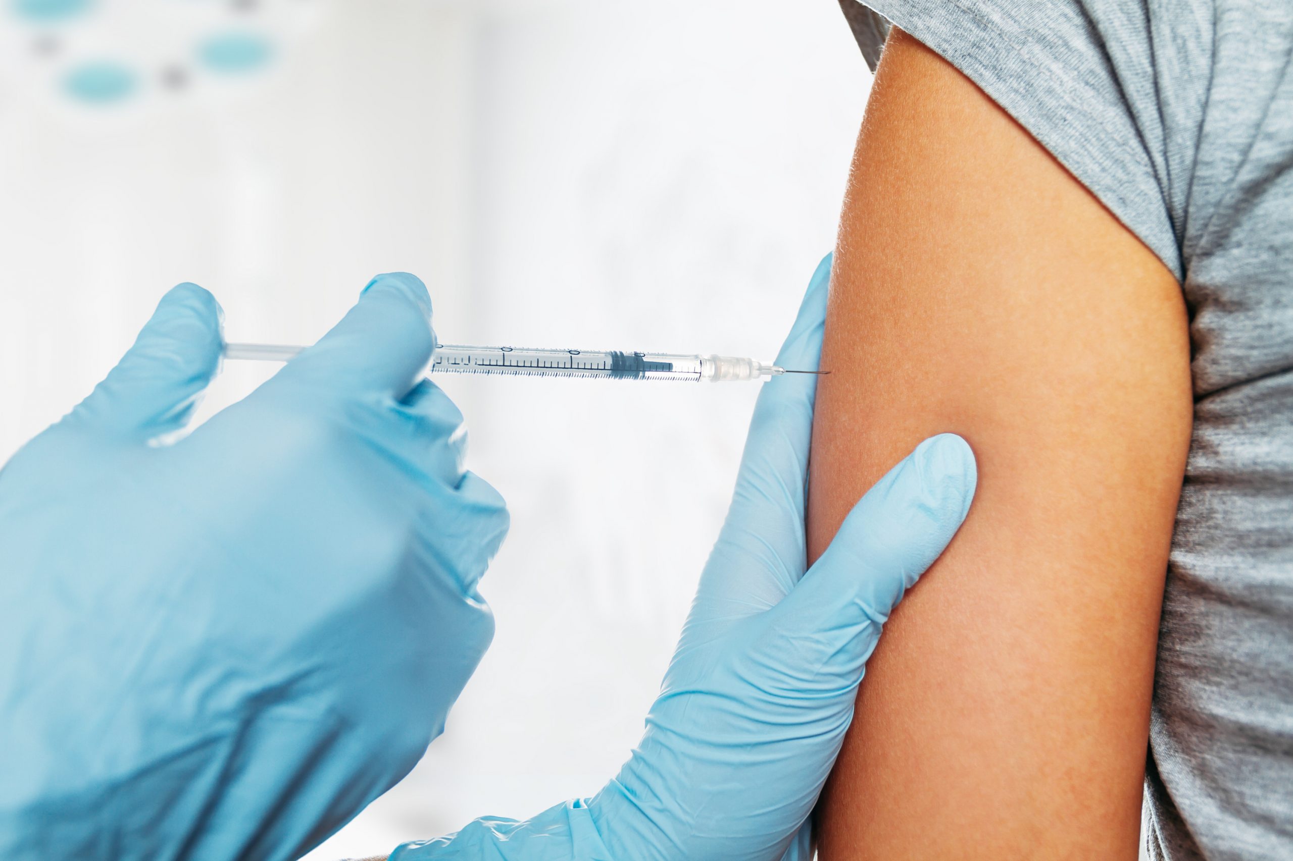Funding supporting GPs vaccinating Medicare ineligible patients - WAPHA