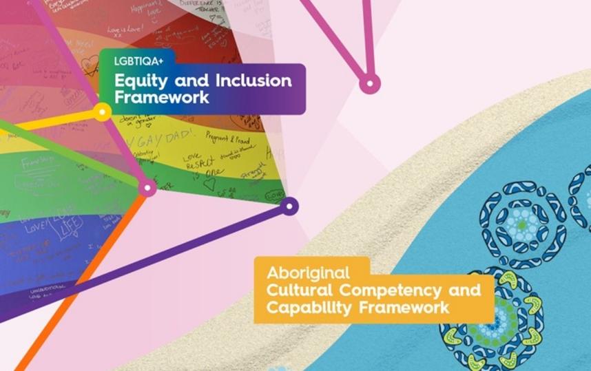 Improving health equity; at the heart of what we do - WAPHA