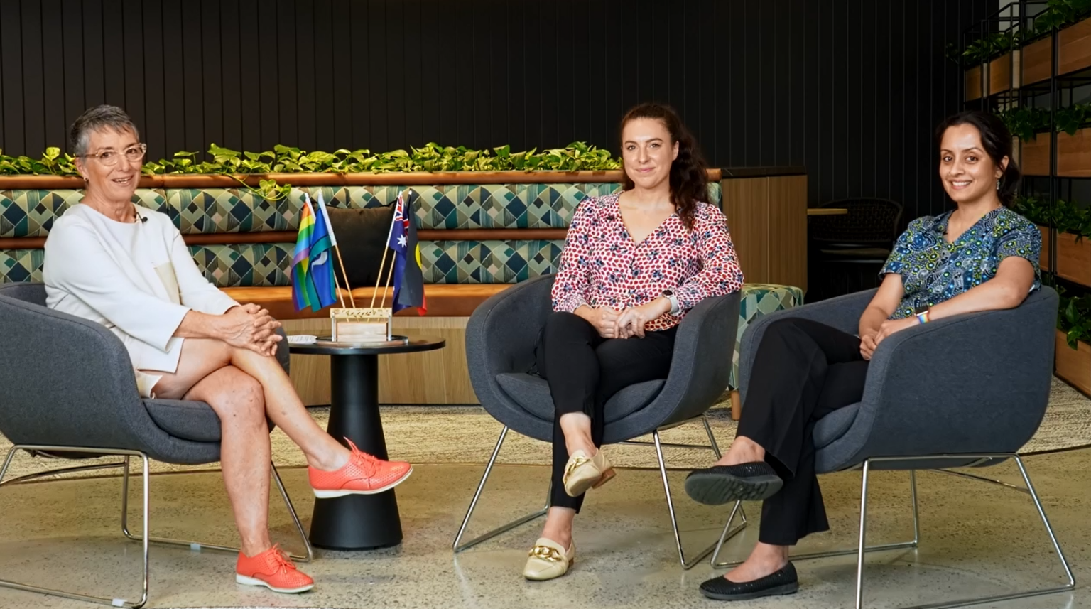 WAPHA | Health equity remains my north star