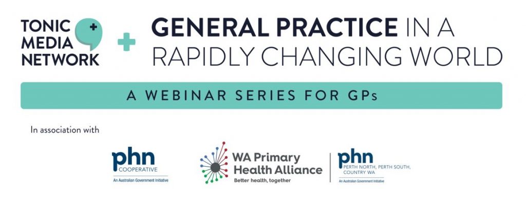 WAPHA | Webinar – Unpacking reforms: Getting ahead of the curve