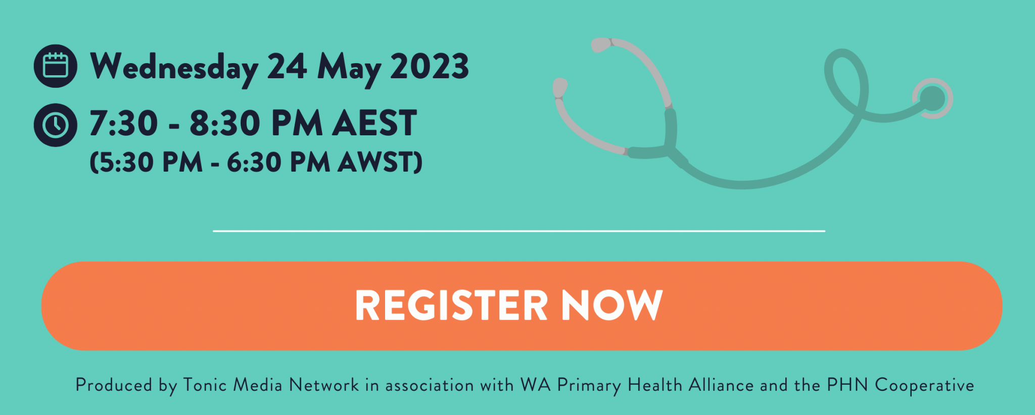 WAPHA | Webinar – What the Budget Means for General Practice