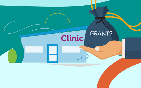 WAPHA | Strengthening Medicare GP grants