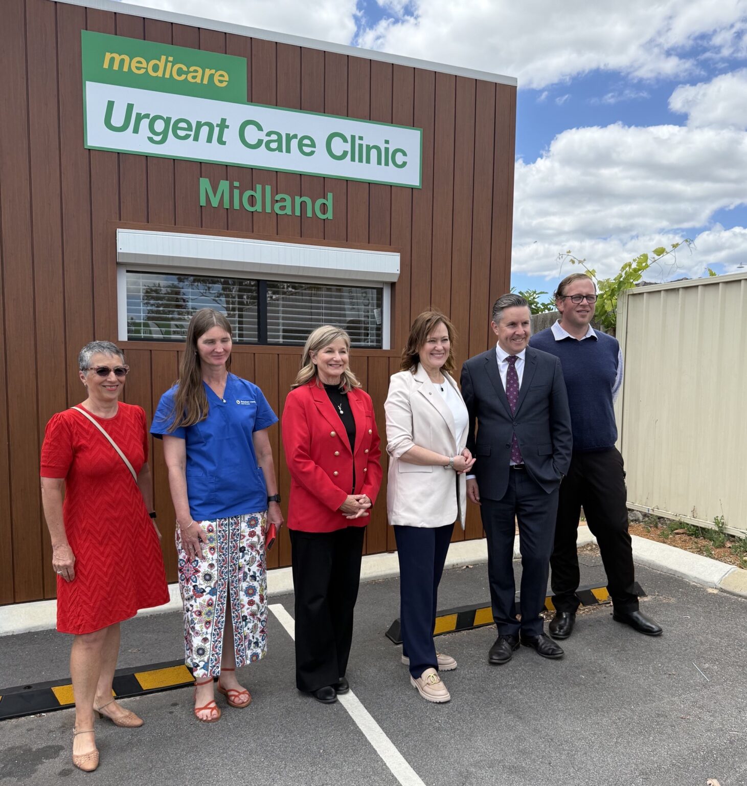 WAPHA | Health equity remains my north star