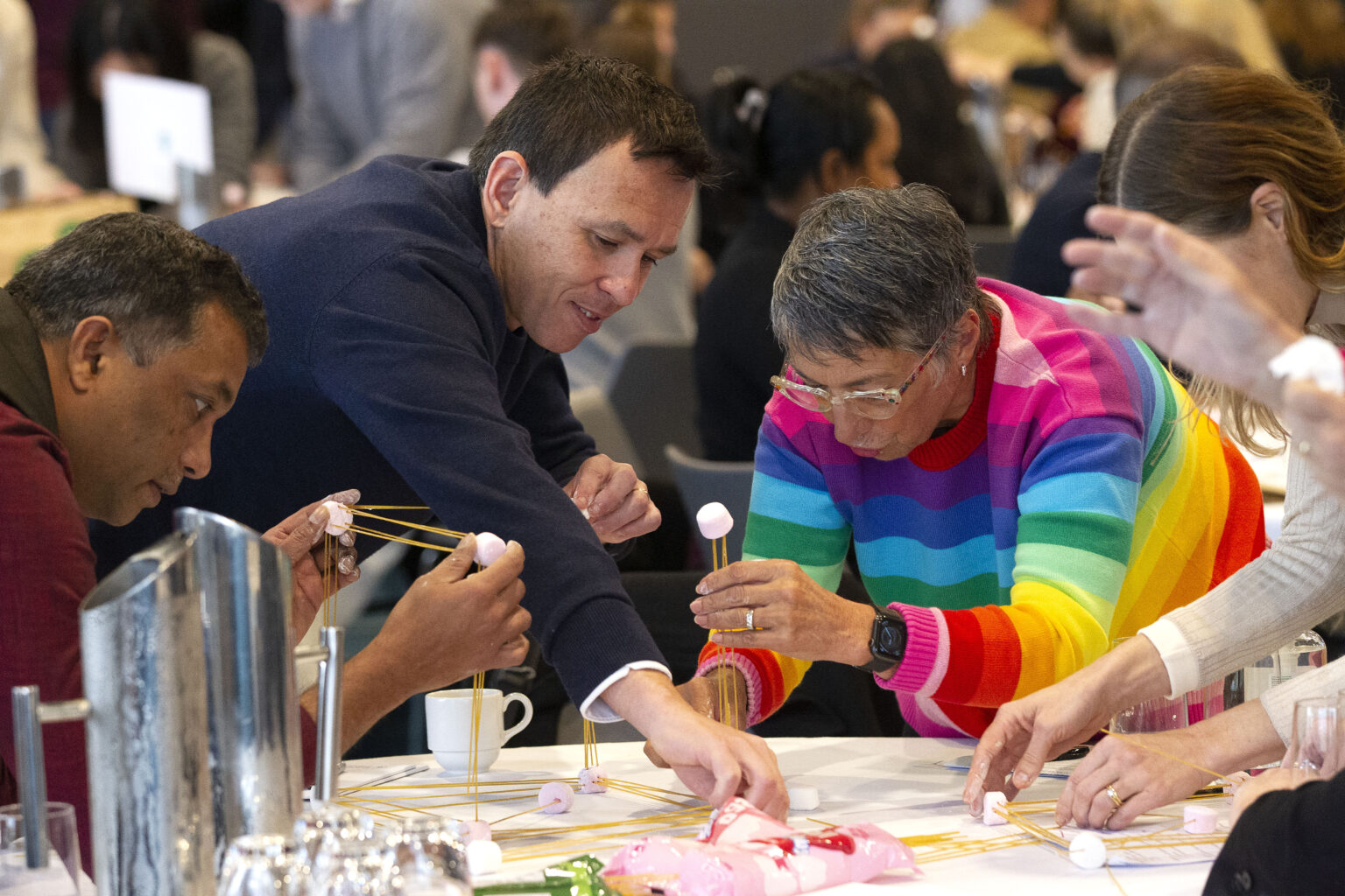 WAPHA | Health equity remains my north star