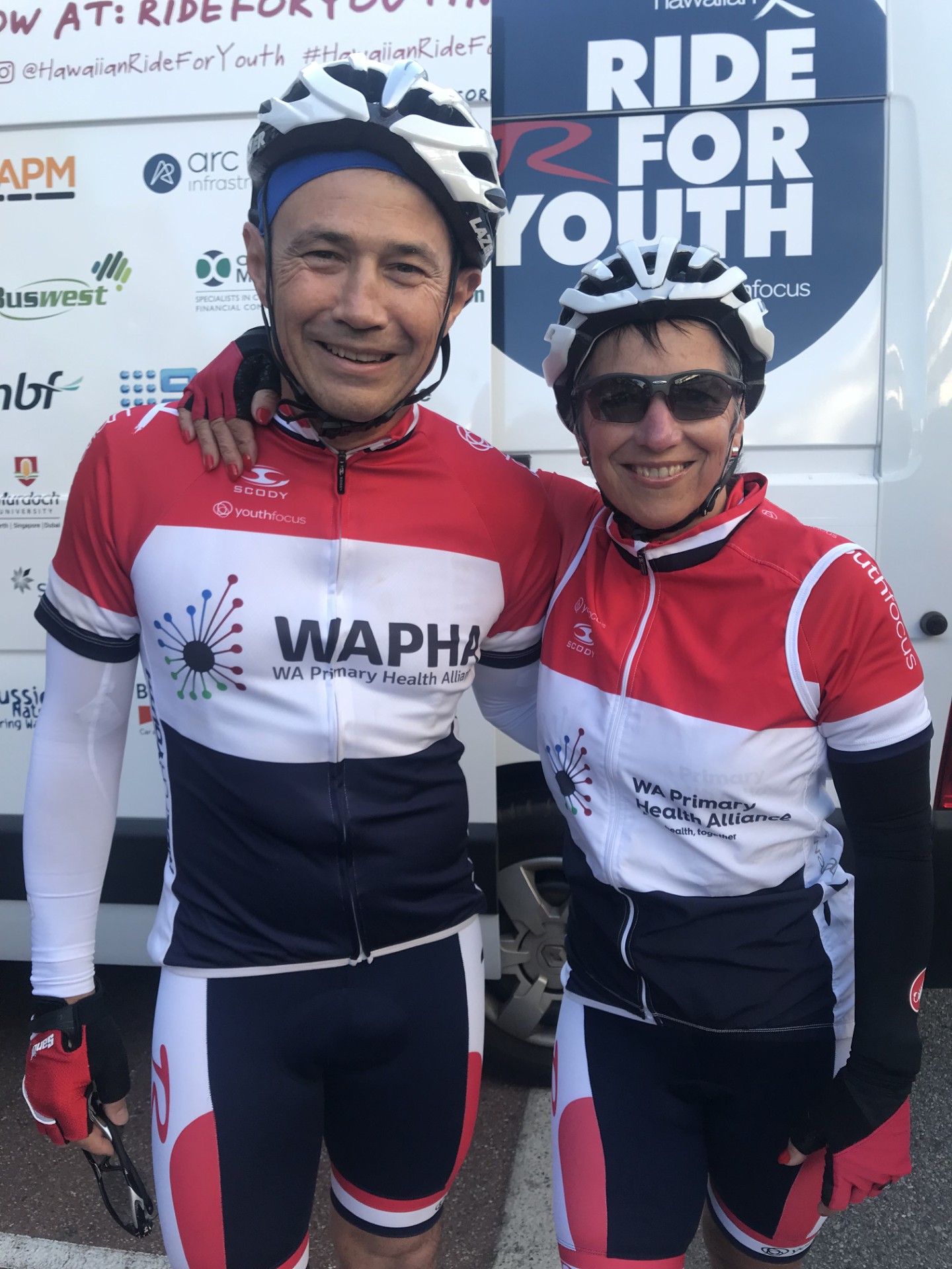 WAPHA | Health equity remains my north star