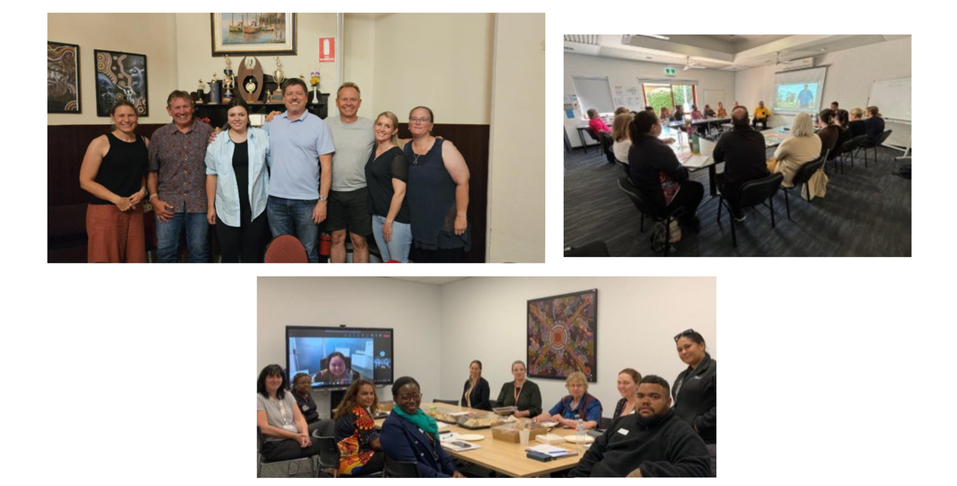 WAPHA | Community-led approach to suicide prevention empowering ...